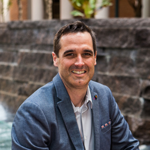 Staff - Tech Partnerships Office